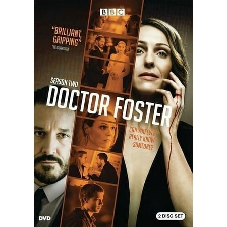 Doctor Foster: Season Two [DIGITAL VIDEO DISC] - Walmart.ca