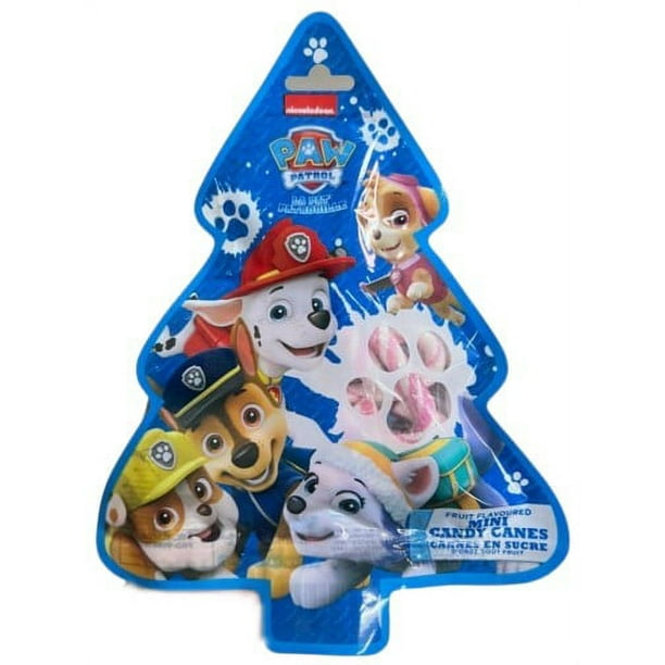 Paw Patrol Mini Canes, Mini Canes, Paw Patrol - Walmart.ca