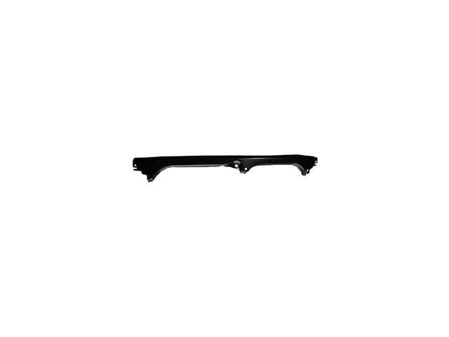 Front Bumper Cover Support - Compatible with 2006 - 2009 Toyota 4Runner ...