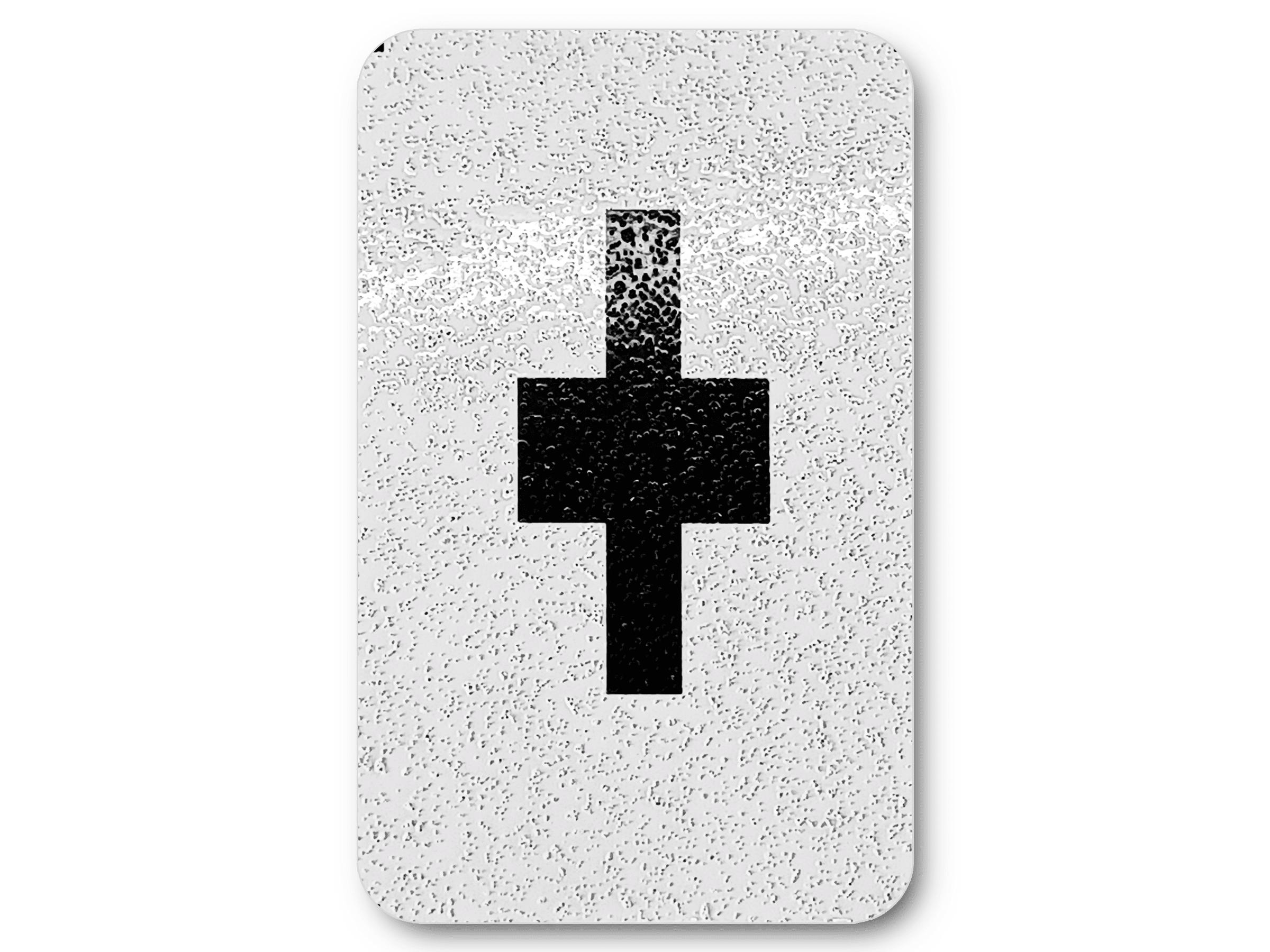 12 Inch Individual Symbols for Mailbox, House, Office, Apartment, Easy ...