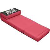 Mattel Monster Pride Flip Kids Chair, Multiple Prints - Walmart.com