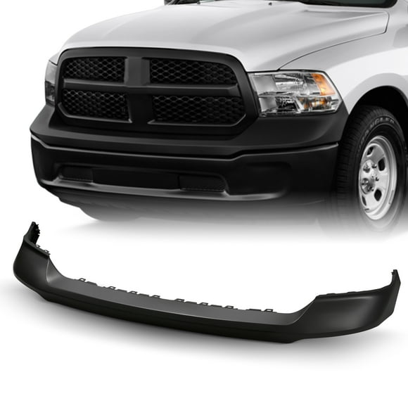 Dodge Ram Front Bumper