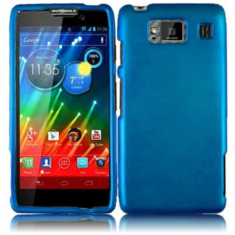 Motorola Droid Razr Hd White