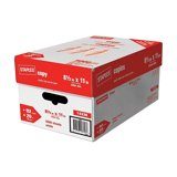 Copy Paper - 20 lb. - 8.5" x 11" - White - 5000 Sheets - Walmart.ca