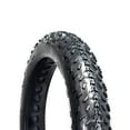 Kenda 20x4 Off-road Fat Tire for Electric Bicycles, Terrain Performance, 30 PSI, Thick Tread ...
