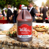 Wicker's Original Marinade Baste, 64 fl oz - All-Purpose Marinade for ...