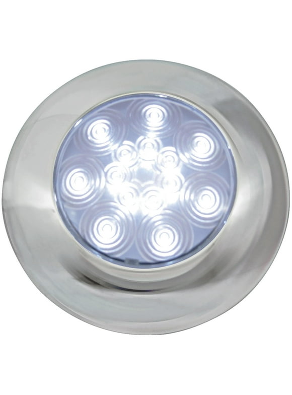 Car Dome Lights in Interior Car Lighting - Walmart.com