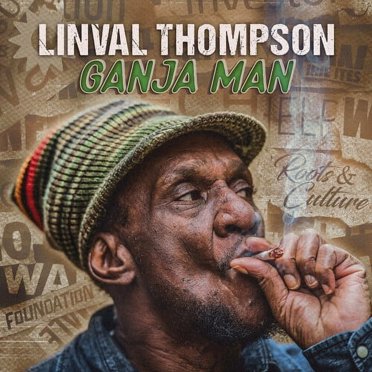 Linval Thompson - Linval Thompson Presents: Dub Landing 1 - Vinyl ...