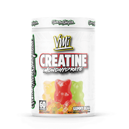 Beast Sports Creature Creatine Powder, Beast Punch, 60 Servings ...