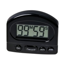 Presto® 04213 Electronic Digital Timer - Walmart.com
