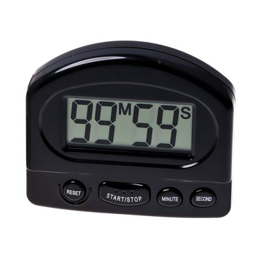 Presto® 04213 Electronic Digital Timer - Walmart.com