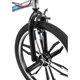 Mongoose Mongoose Grid Mag BMX Freestyle Bike, 20-Inch Wheels, Single ...