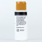 FolkArt Acrylic Craft Paint, Matte Finish, Wicker White, 2 fl oz ...