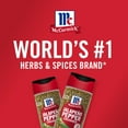McCormick Crushed JalapeÃ±o Pepper, 2 Pack, 1.37 oz, Medium Spicy Heat ...