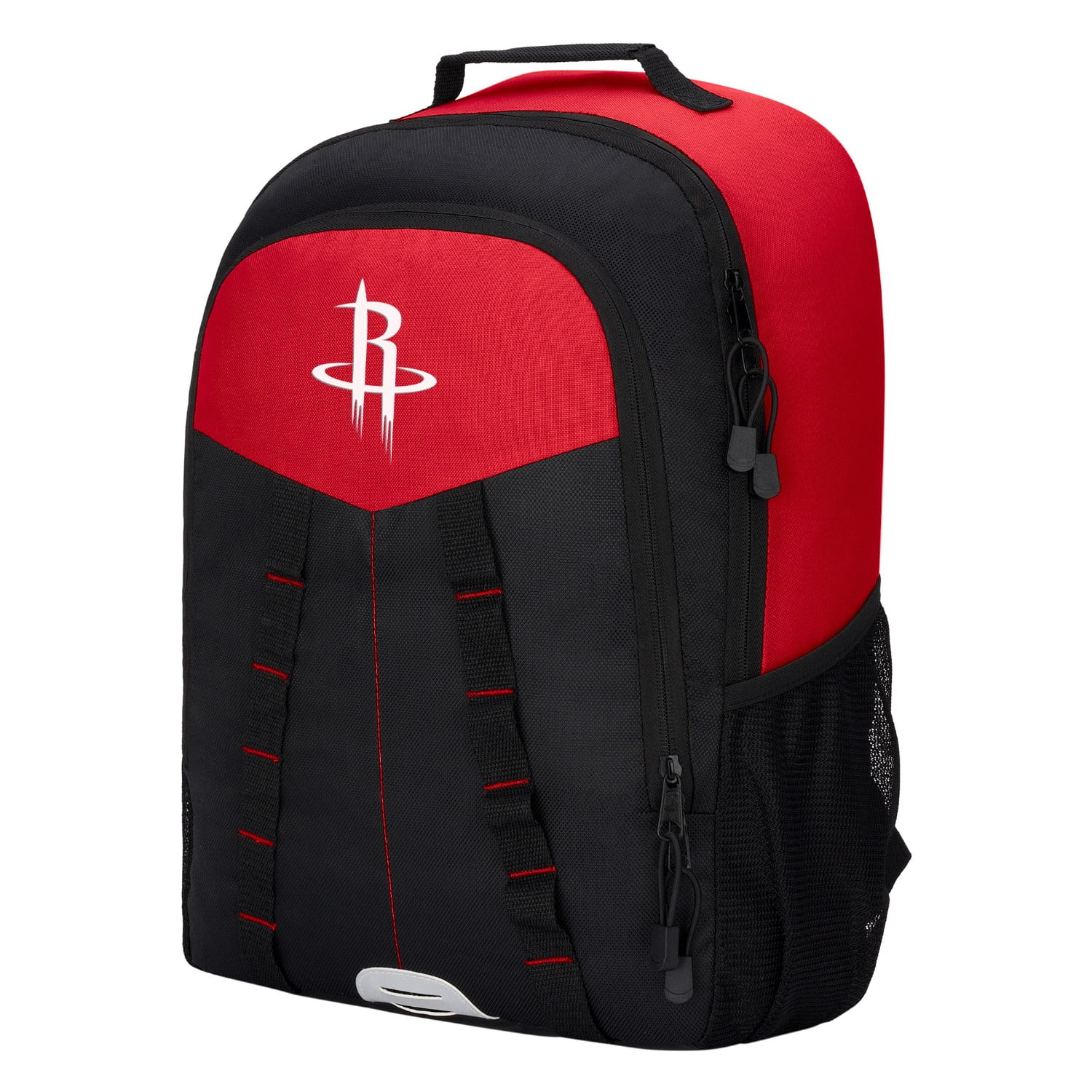 Houston Rockets Scorcher Backpack - Walmart.com