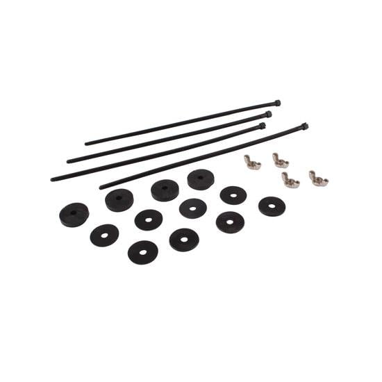 Fan/Shroud/Cooler Mounting Kit - Walmart.com