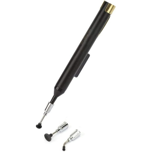 Vacuum Suction Pen, LP-200 Suction Pick Up Tool Manual Suction Pen with ...