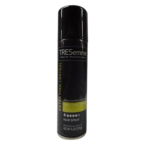 Tresemme Hair Sprays