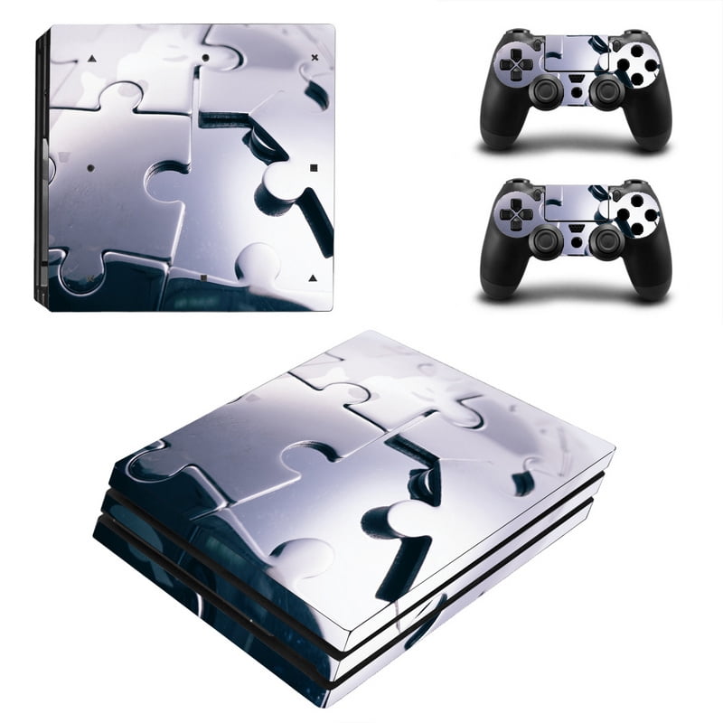 Vinyl Limited Edition Game Console Controller Decals Skin Sticker For ...