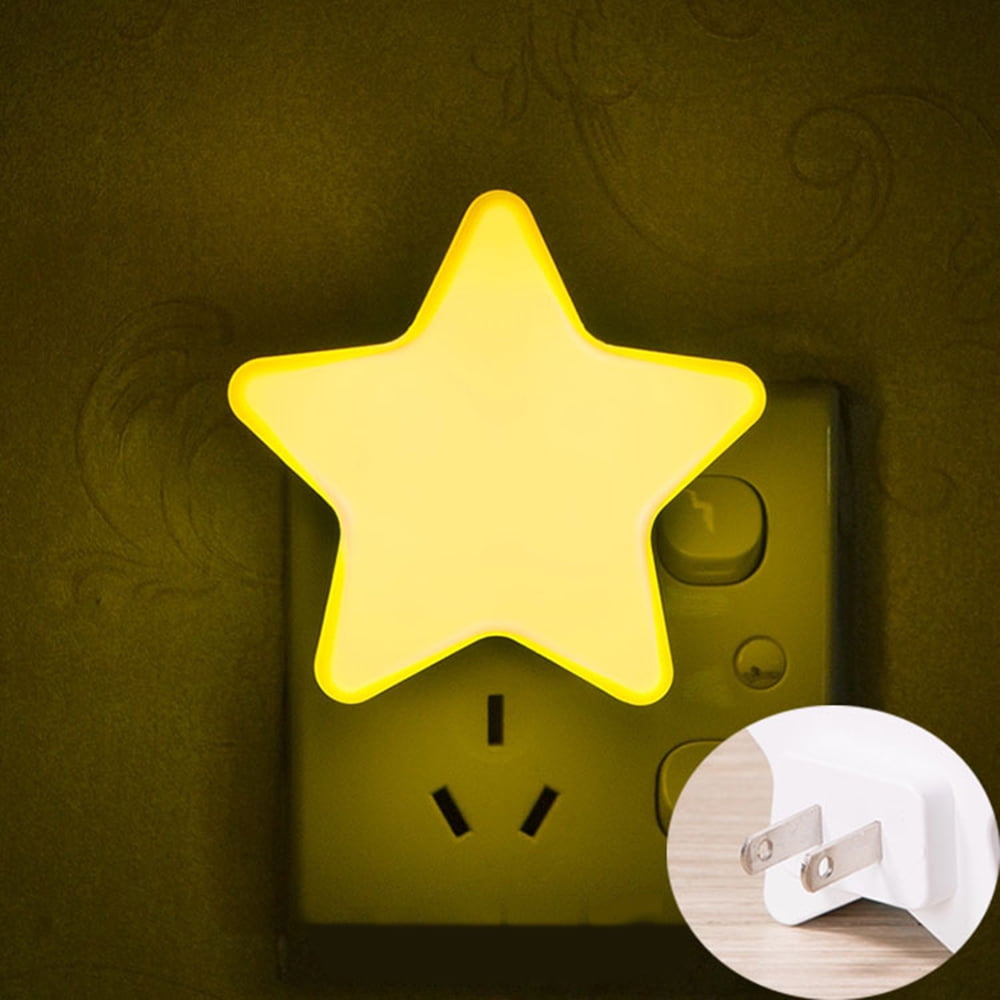 Click here for Zootealy Stars Intelligent Sensor Lights New Stran... prices