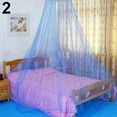 Yesbay Mosquito Net ,Elegant Lace Insect Bed Canopy Netting Curtain ...