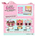 L.O.L Surprise! Big Pet Neon Kitty Doll Playset, 15 Pieces - Walmart.com