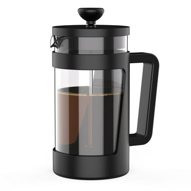 AeroPress 83R20 3 Cup Espresso Style Lightweight Handy Coffee Maker Set ...