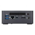 Gigabyte BRIX GB-BSi7HA-6600 Mini PC w/ Intel i7-6600U - Walmart.com