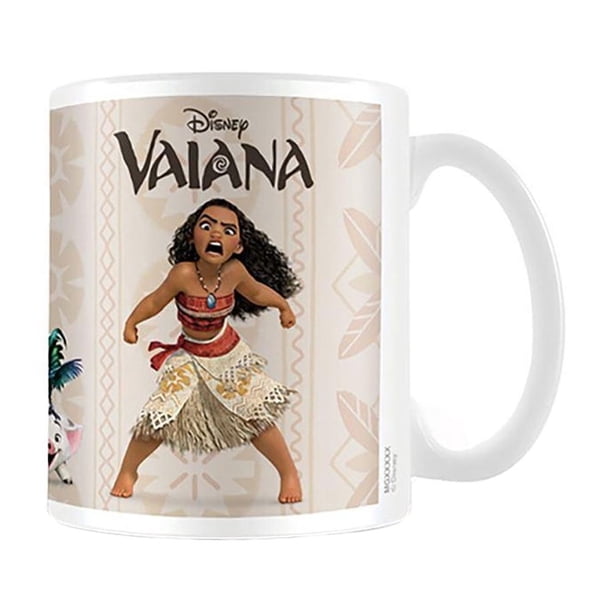 Moana Characters Mug - Walmart.ca