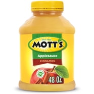 White House: Apple Sauce, 108 Oz - Walmart.com
