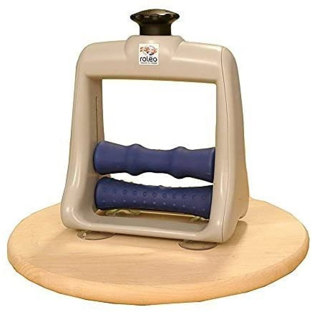 Roleo Hand Massager for Arthritis, Deep Tissue Massager for Carpal ...
