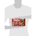 Loacker Classic 45gx12x12 Hazelnut Wafers - Walmart.com