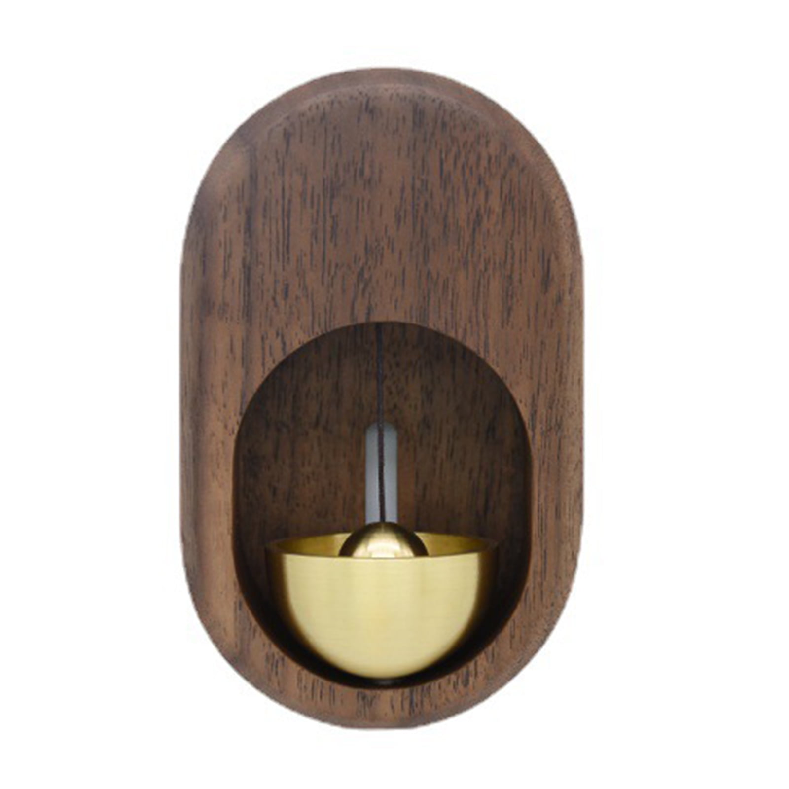 CreativeArrowy Bells Doorbells Wood Cute Holiday Gifts For Friends And ...