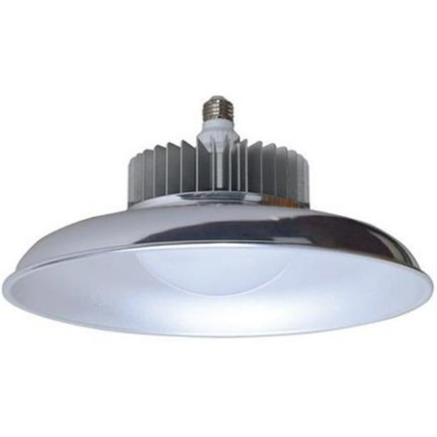 GT Industrial GT-BU-UT-10000 130W, E26 LED Utility Bulb - Walmart.com