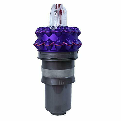 Dyson Inc. 966503-07 Cyclone, Sprayed Purple Assembly DC77/UP14 ...