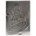 Captain America Embossed Metal Sign - Walmart.com