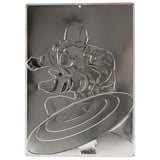 Captain America Embossed Metal Sign - Walmart.com