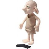 The Noble Collection Talking Dobby Electronic Interactive Plush ...