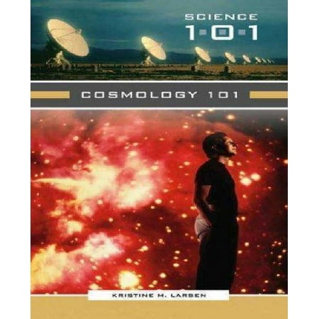 Cosmology 101 (Science 101 Series) | Walmart Canada