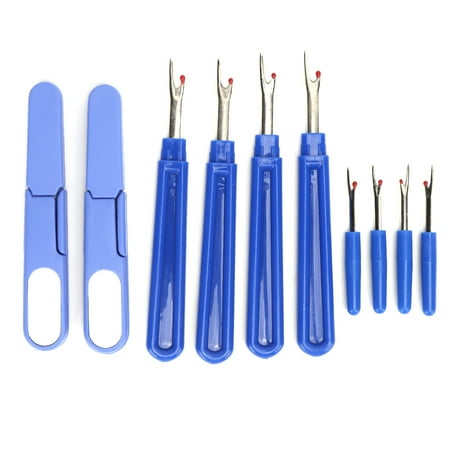 Seam Rippers, Portable Thread Removing Tool Compact Size For Sewing ...
