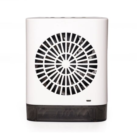 New Cooler Easy To Operate 6v For Dropshipping Ultra 2x TV Air Cooler ...