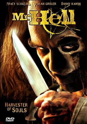 Mr. Hell (Widescreen) - Walmart.com