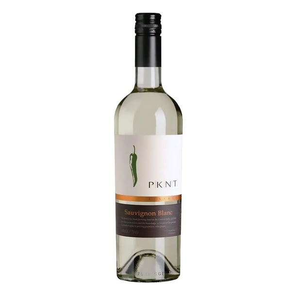 Vino Blanco PKNT Sauvignon Blanc 750 ml PKNT Vino blanco | Bodega ...