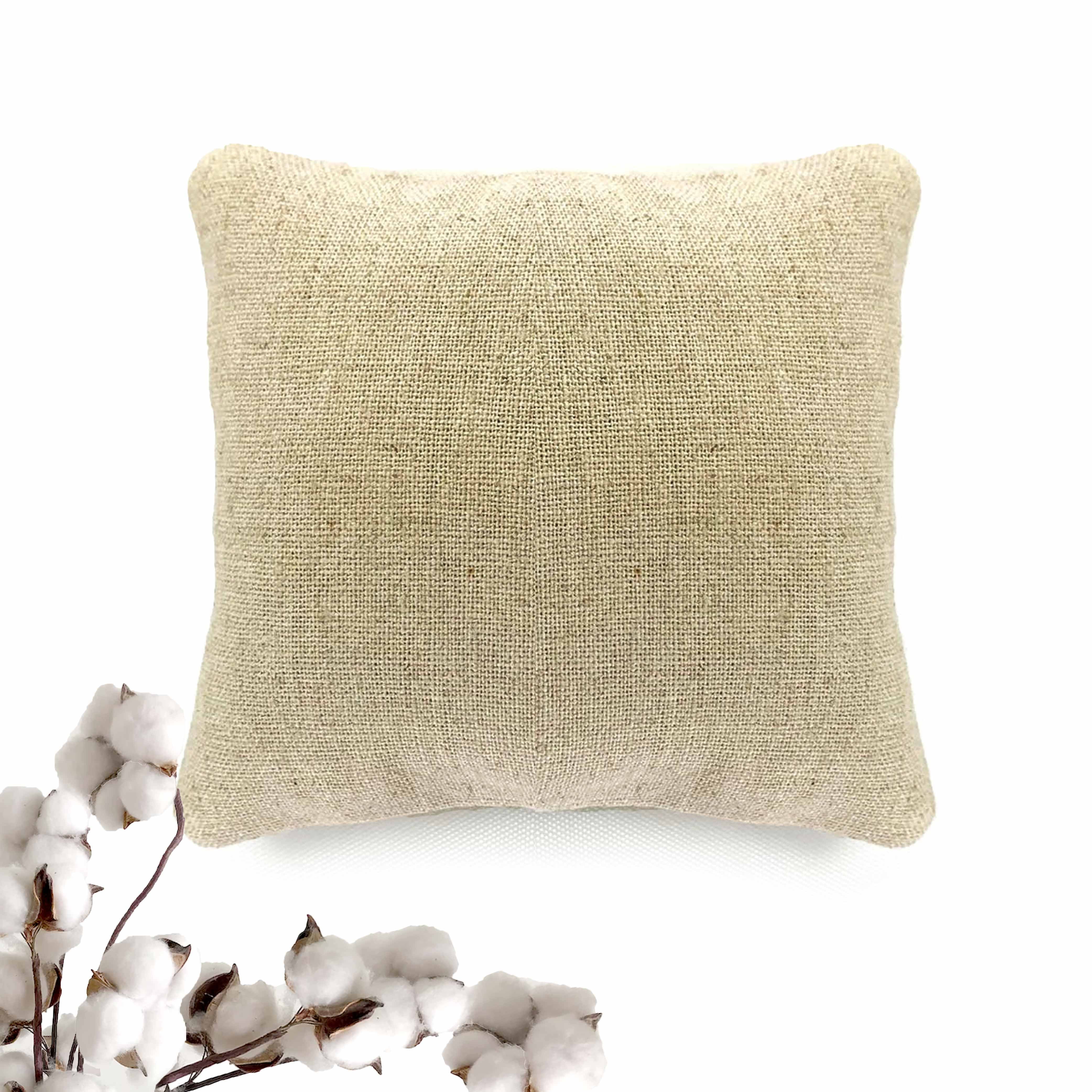 Clean Cotton Scented Sachet Fragrance Bag Pillow Fresh Scent Air ...