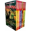 Scholastic Goosebumps 25th Anniv Retro Tin Box Set, 5 Books - Walmart.com