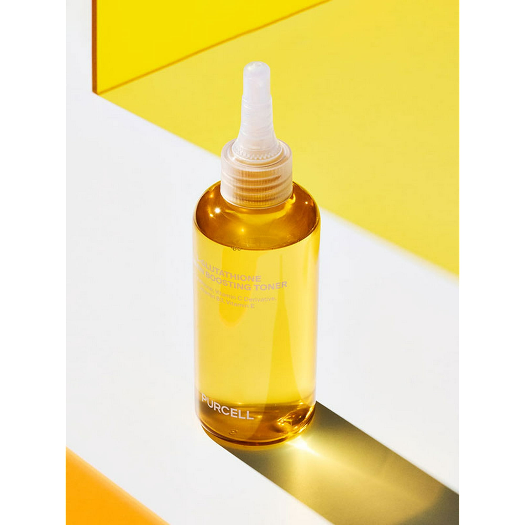 Click here for Purcell L-Glutathione Vitamin Boosting Toner 150ml prices