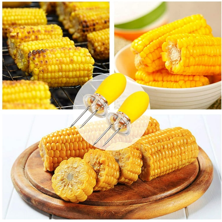 Corn On The Cob Holders