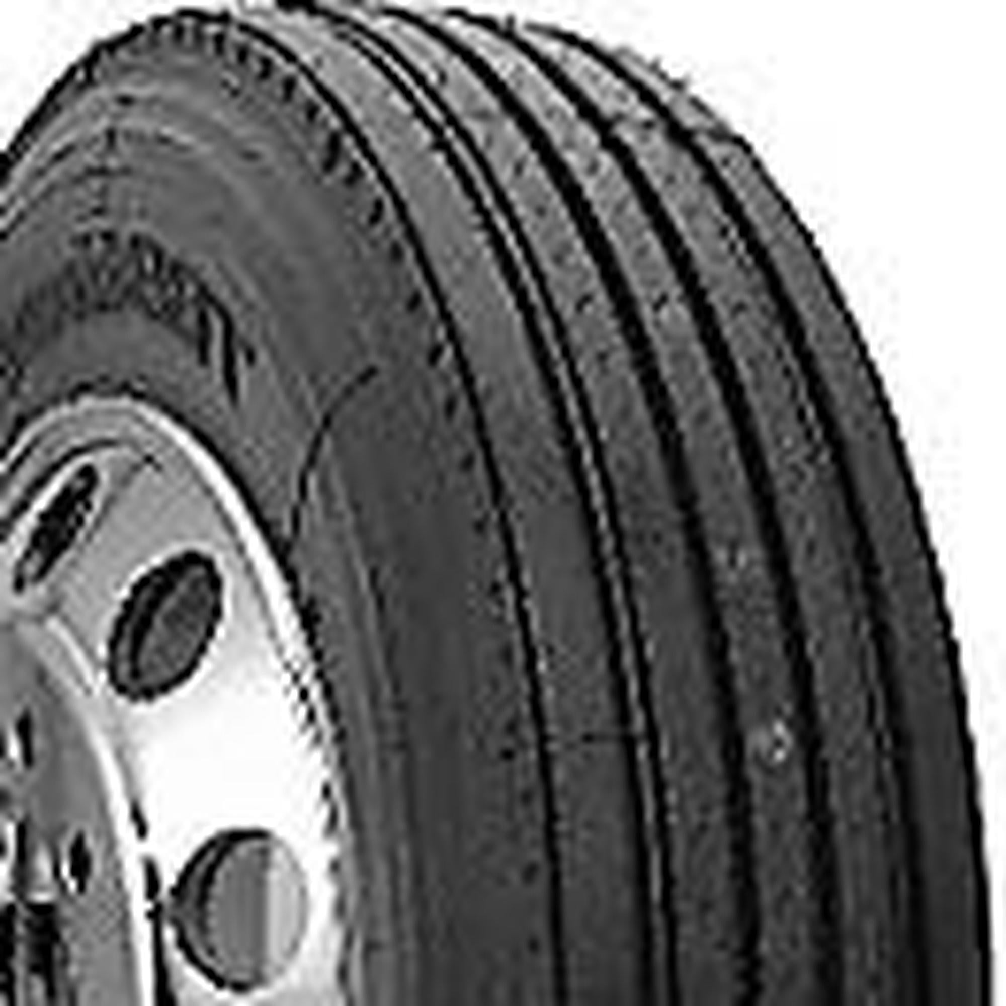 Lancaster DC170 Premium Steering 295/75R22.5 144/141M Tire – Sansujyuku