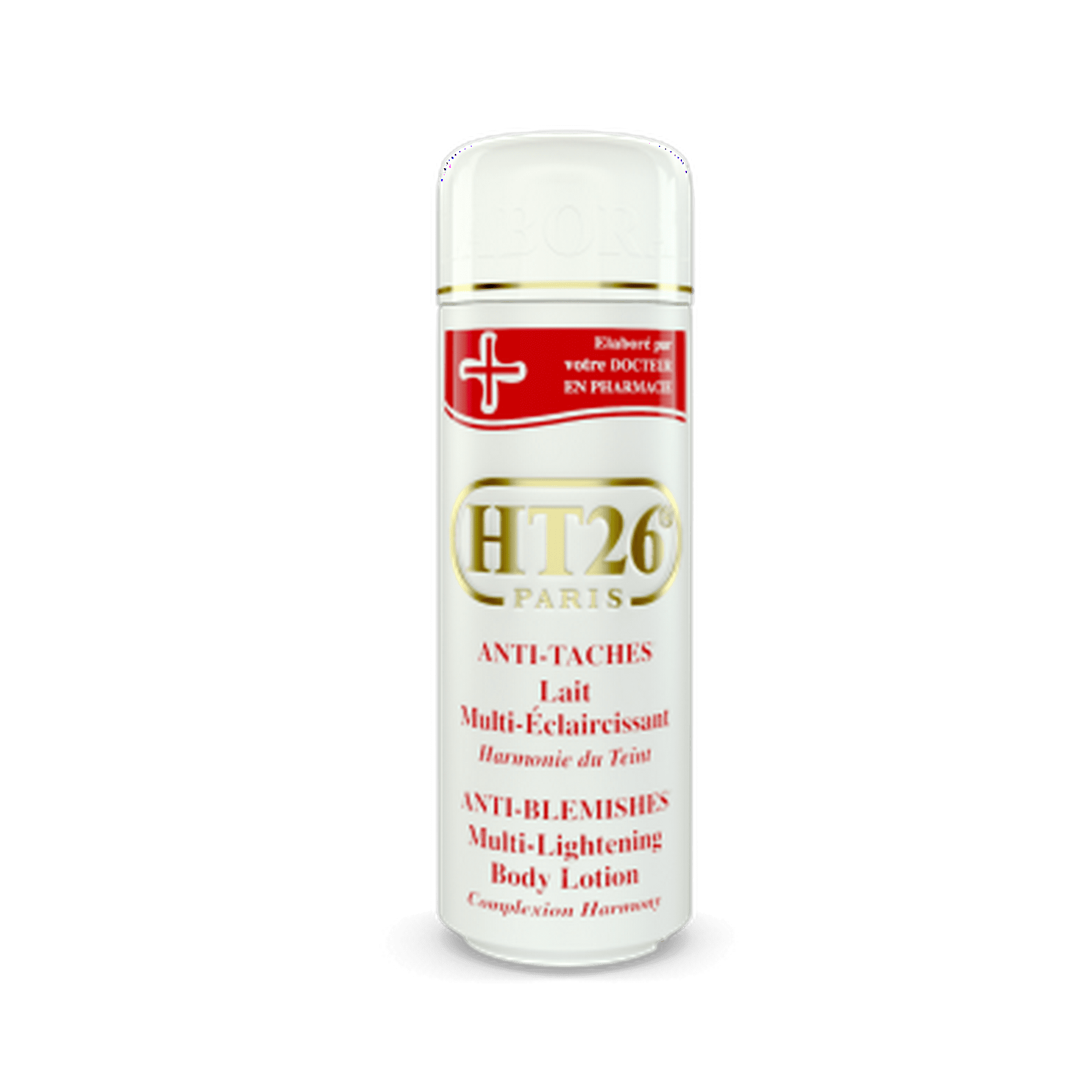 Click here for Ht26 - Vergeturis Body Lotion prices
