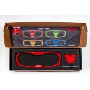 Dorsal Wrap-Rax SUP Wide Surfboard Longboard Soft Racks Roof Pads ...